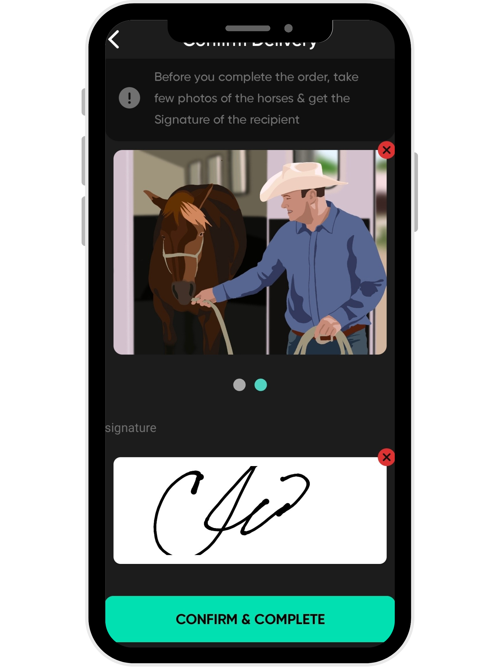 Linxitt - Life On Demand